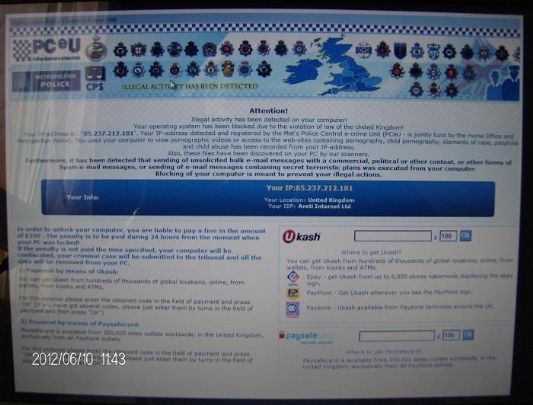 Scam warning for anybody using Expat Shield Scam warning for anybody using Expat Shield